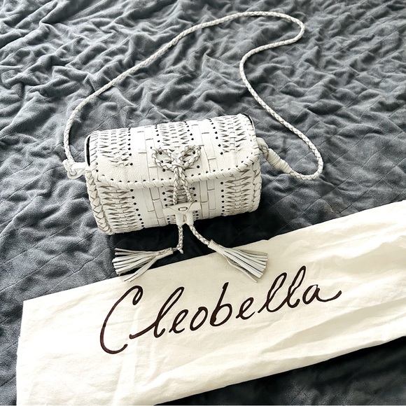 Cleobella | Bags | Cleobella Bag | Poshmark
